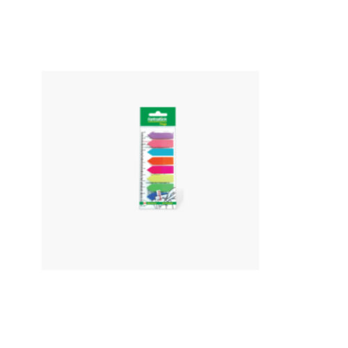 Fantastick Film Index 8 Color, Blister FK-NF42333 - Pentoink