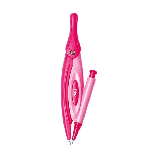 Deli Compass w/mechanical pencil - Pentoink